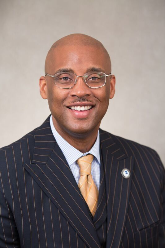SUNY Fredonia employee honored with NASPA Pillar of the Profession ...